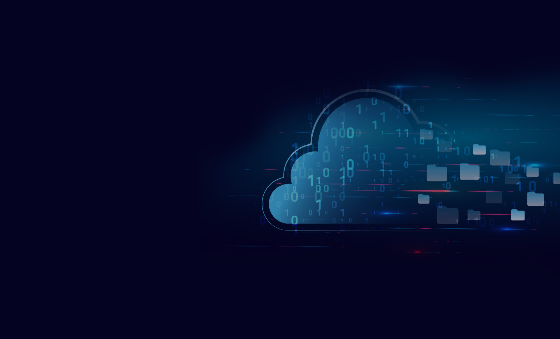 Cloud and Digital Applications - Ezen Digital