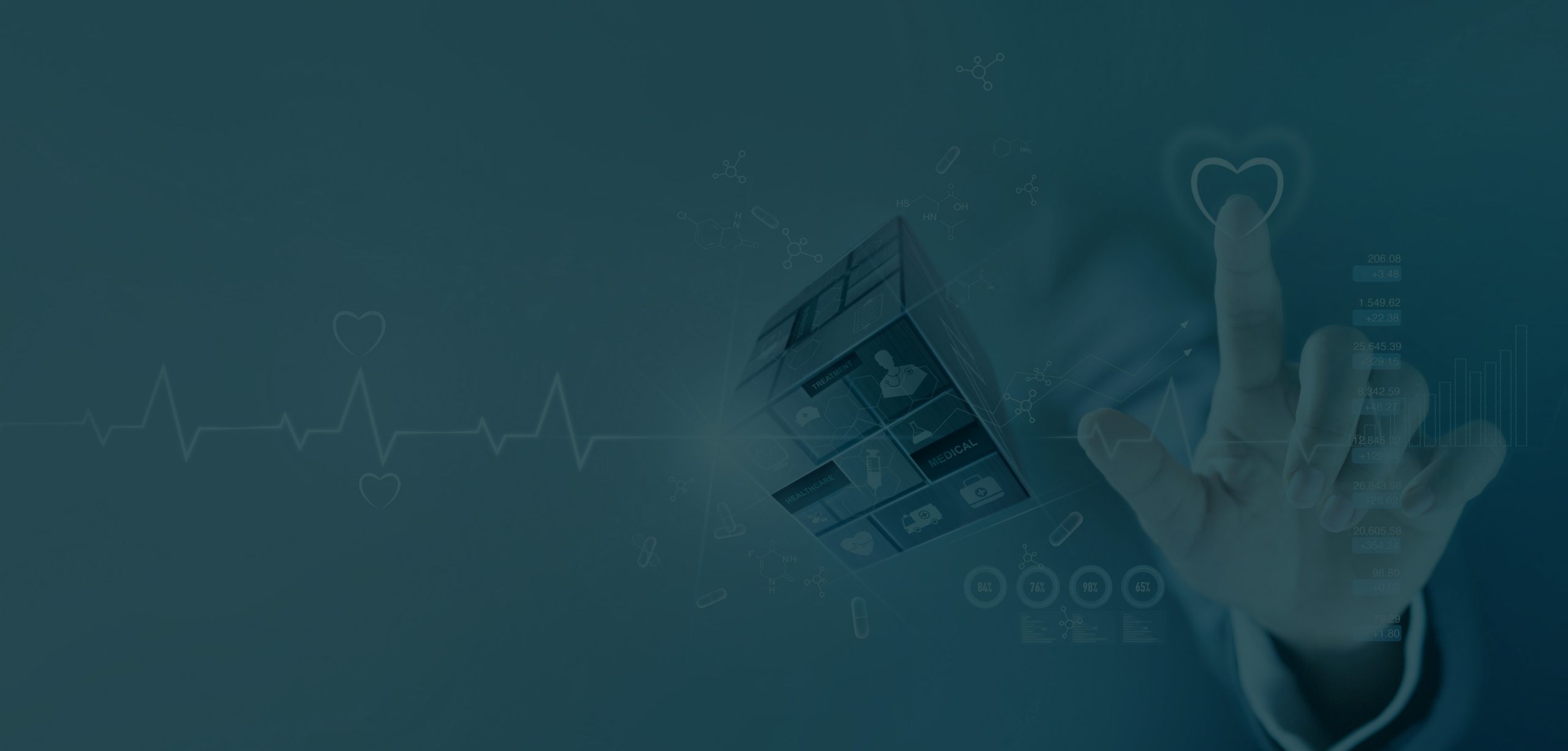 Data Strategy Modernization - Ezen Digital