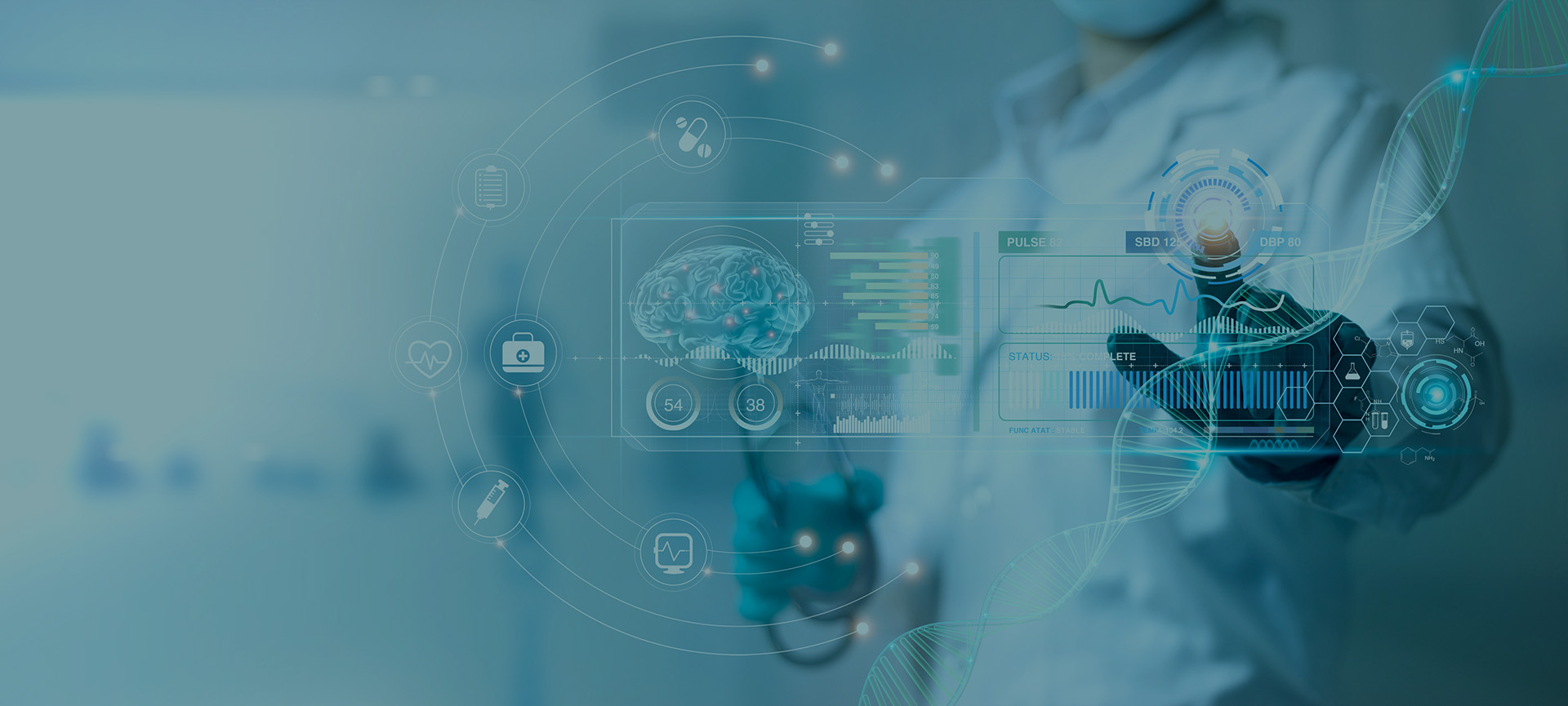 Digital Health - Ezen Digital