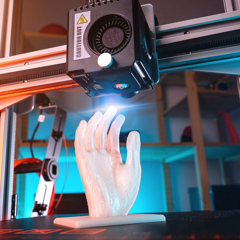 Engineering Services - Ezen Digital