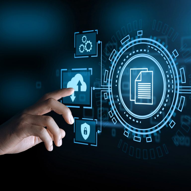 Enterprise Solutions - Ezen Digital