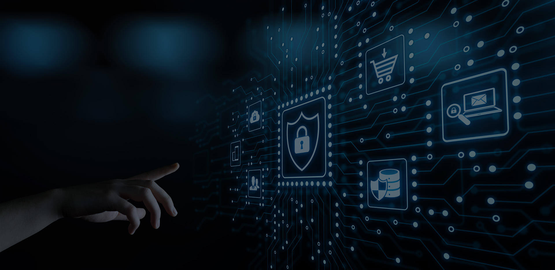 Explore Cybersecurity Service Offerings - Ezen Digital