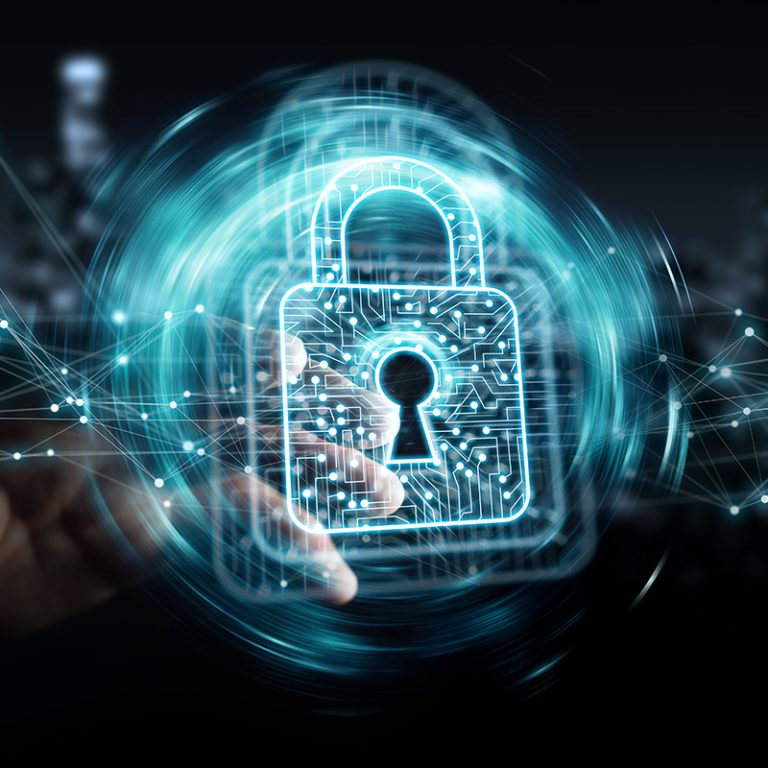 Explore Cybersecurity Service Offerings - Ezen Digital