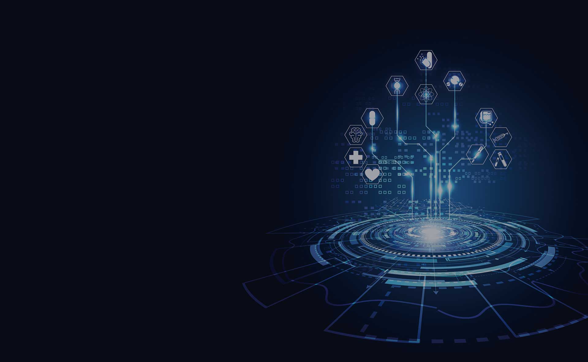 CERNER Services - Ezen Digital