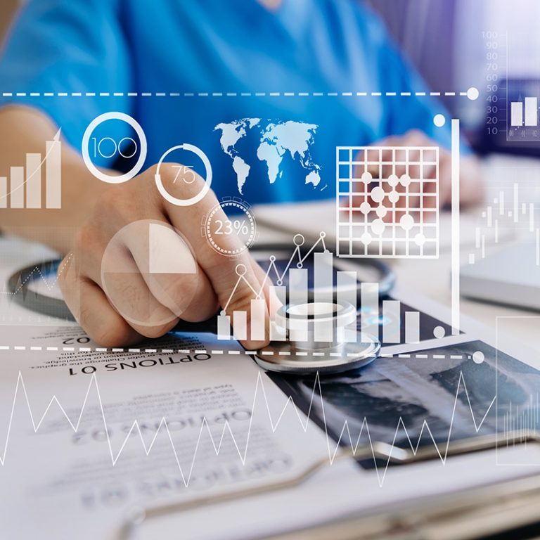 PDM Services - Ezen Digital