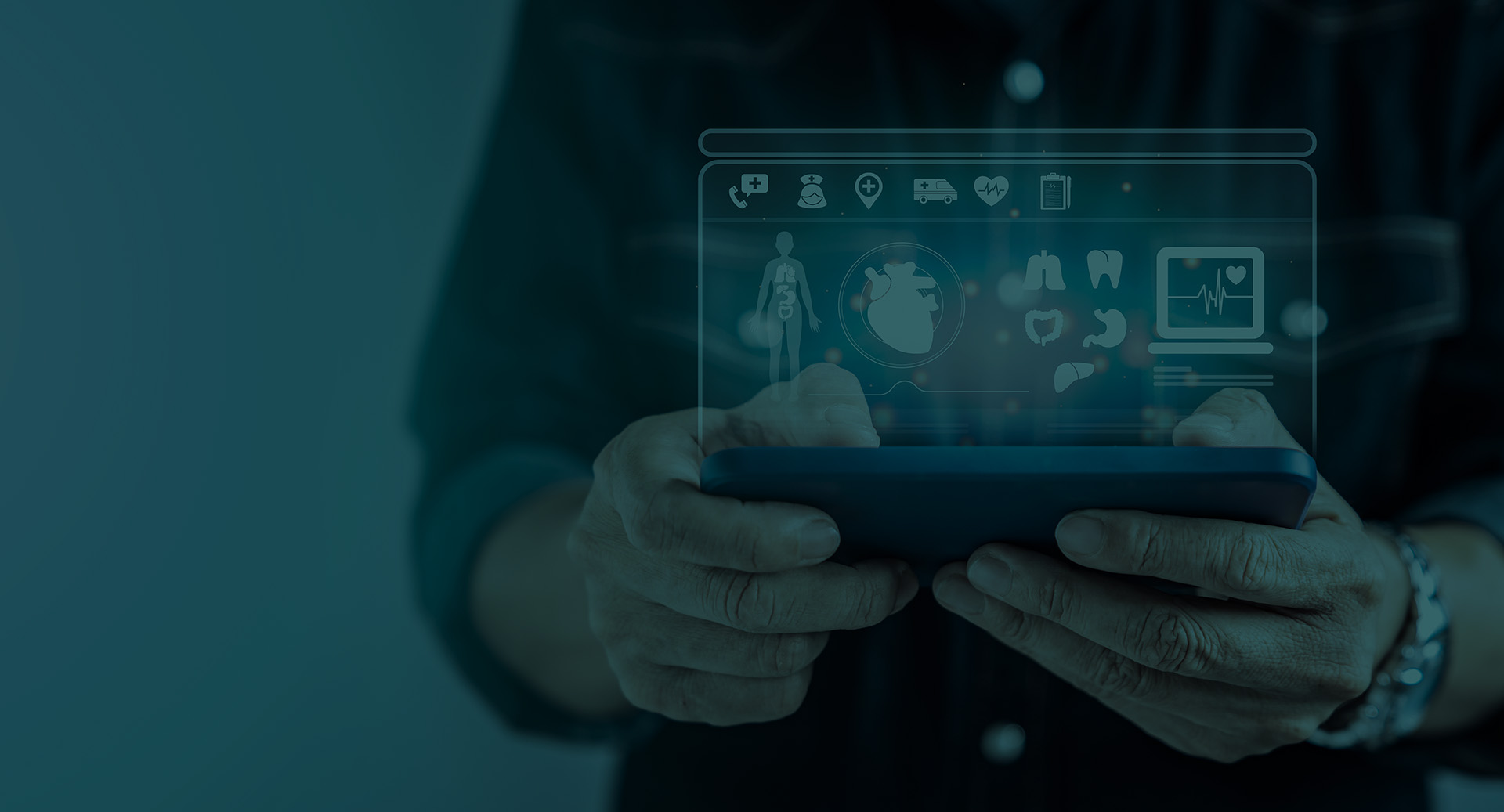 PDM Services - Ezen Digital