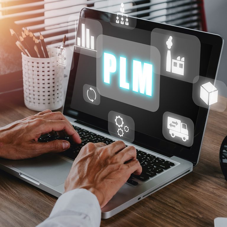 PLM Services - Ezen Digital