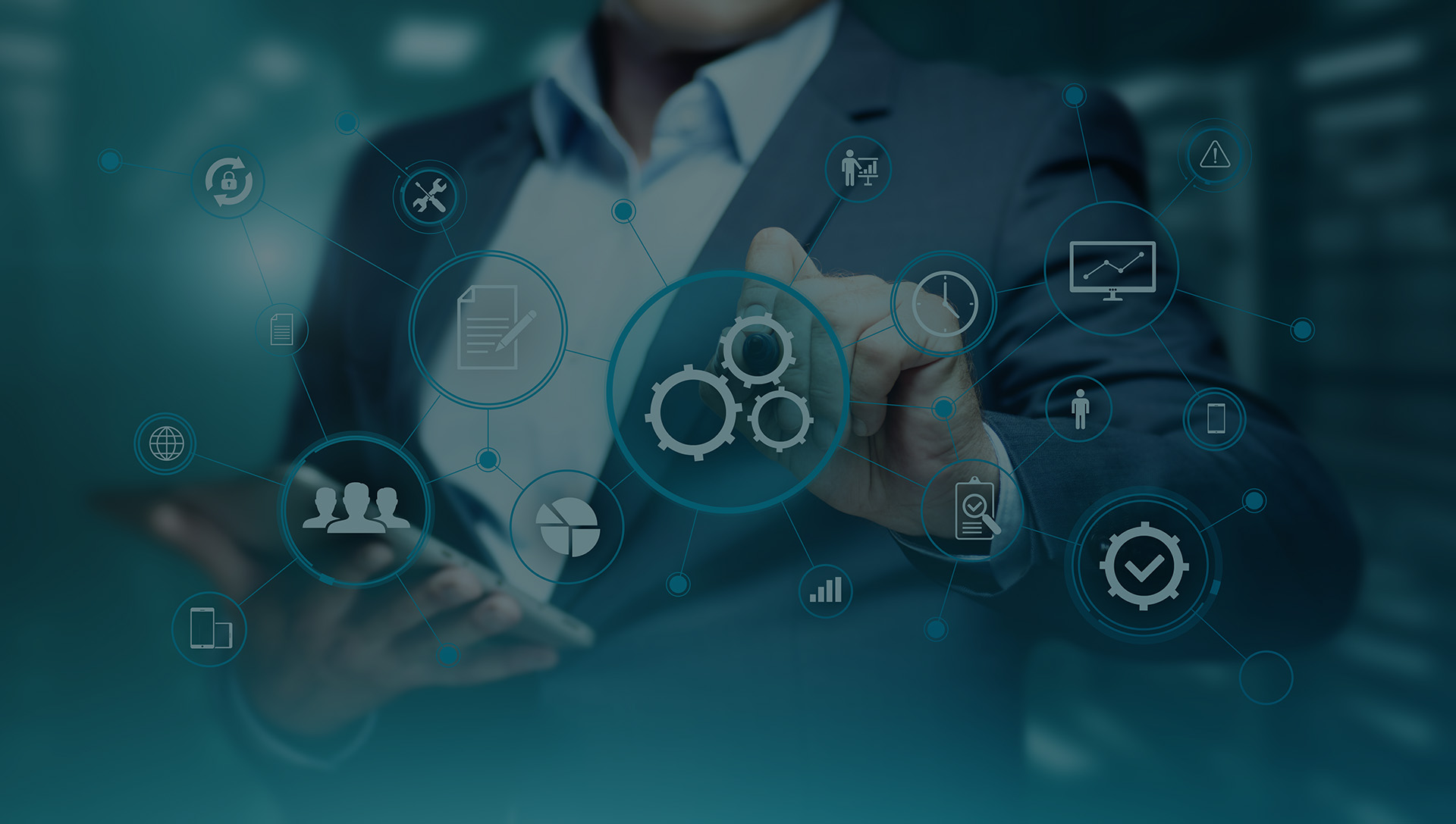 PLM Services - Ezen Digital