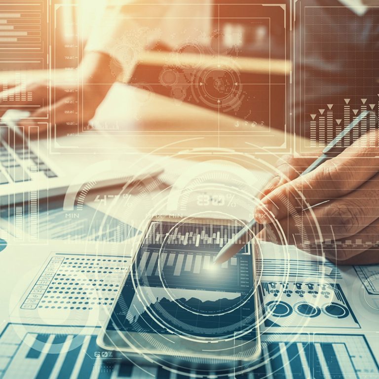 Strategic Engineering Services - Ezen Digital