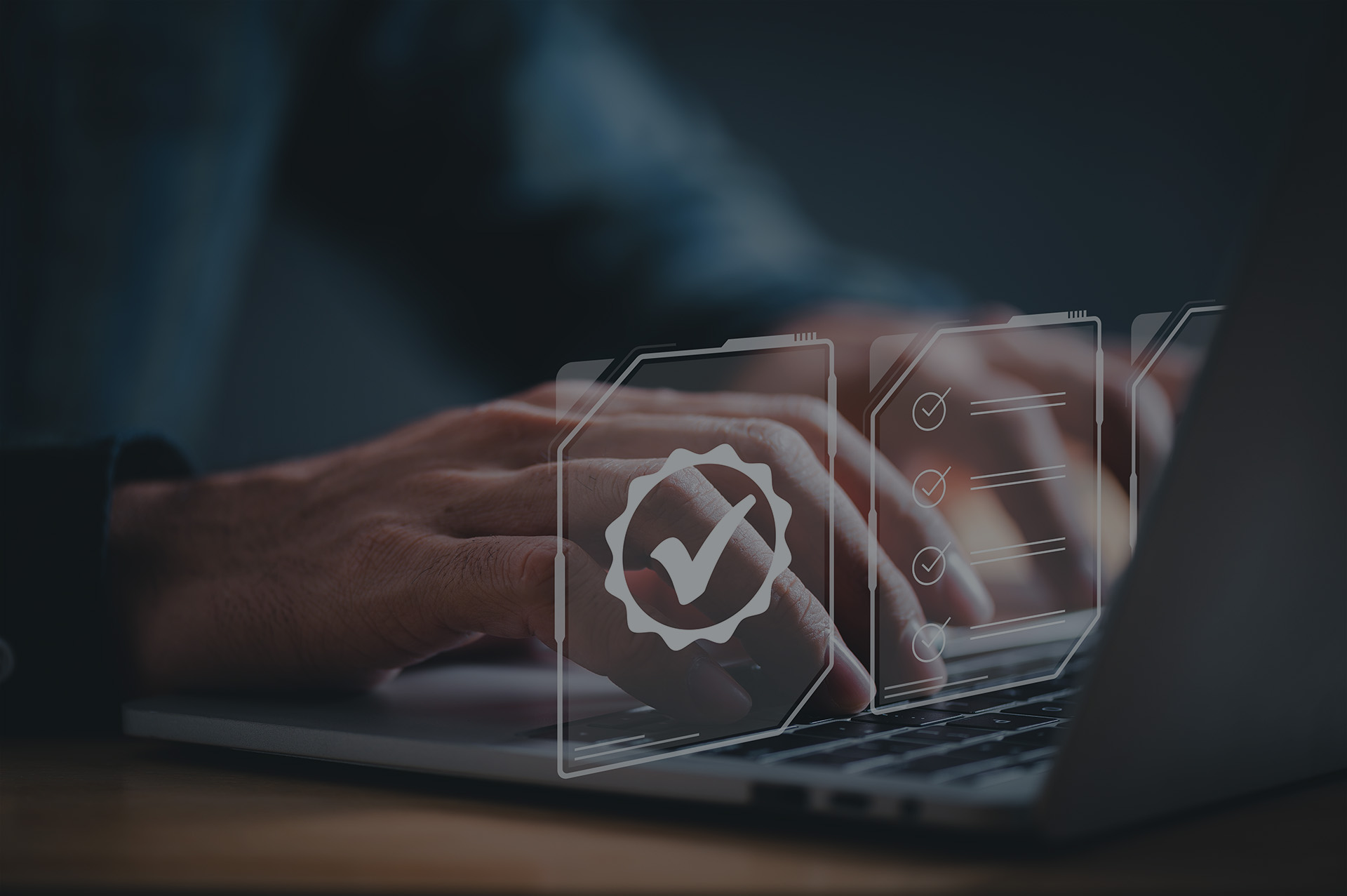 Cost Improvement & Compliance - Ezen Digital