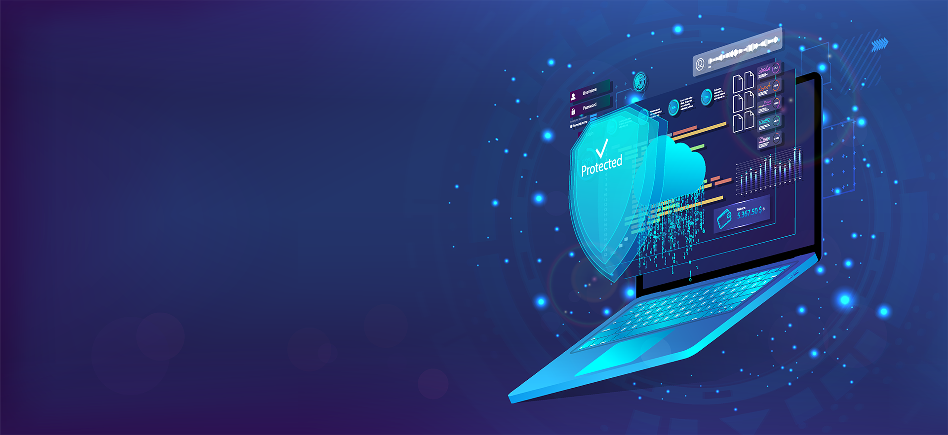 Cyber & Product Security - Ezen Digital